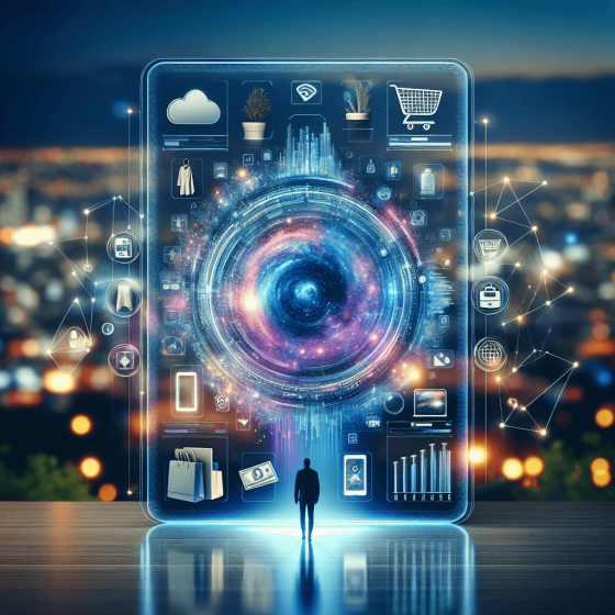 AI Agents in E-commerce Personalization