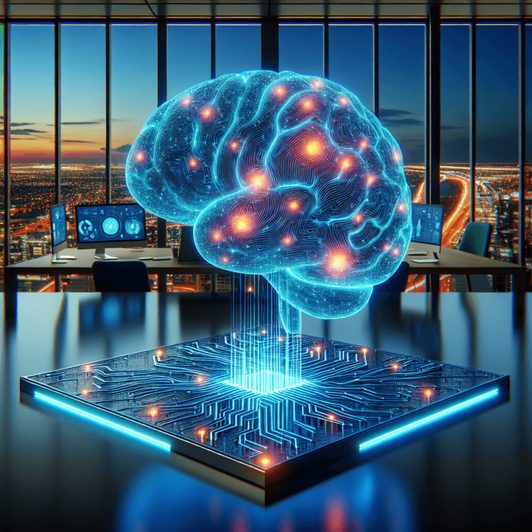 AI Powered Databricks for Marketing Automation