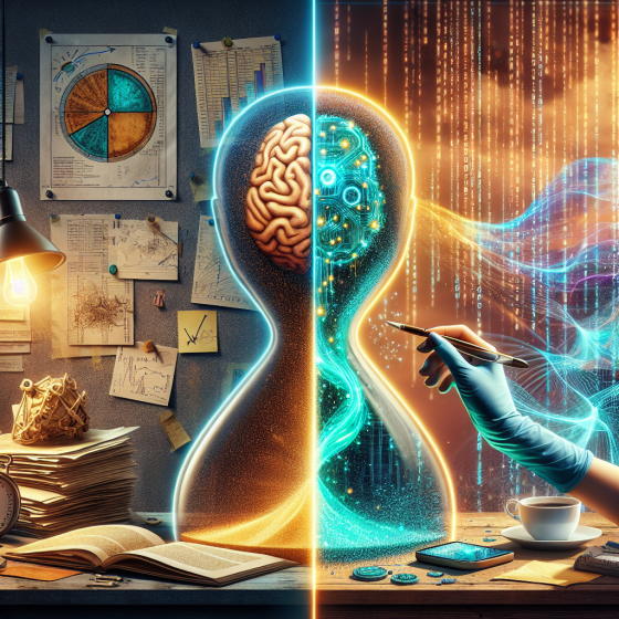 Can Gen AI Replace Human Analysts? Seperate Fact from Fiction