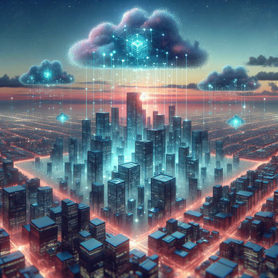 Cloud-Native AI Platforms for Data Scientists