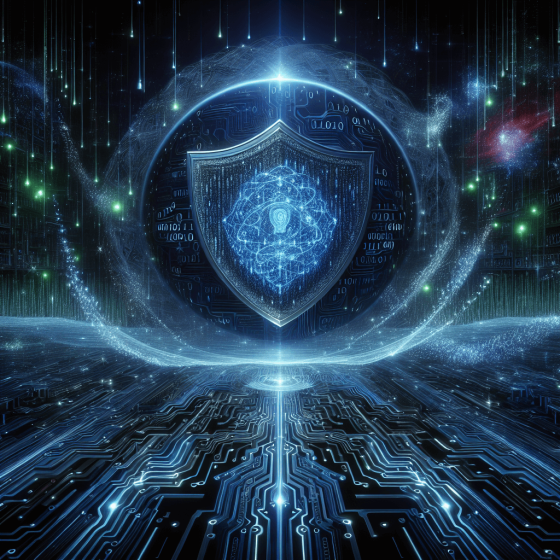 Cybersecurity Awareness Training using AI