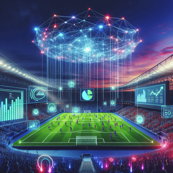 Data Science in Sports Analytics