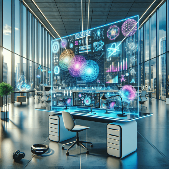 Empowering Scientists with AI-Powered Data Analysis Tools