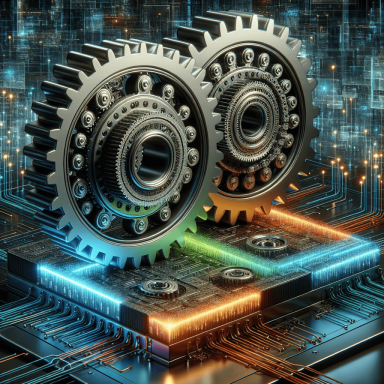 Government Automation using Machine Learning