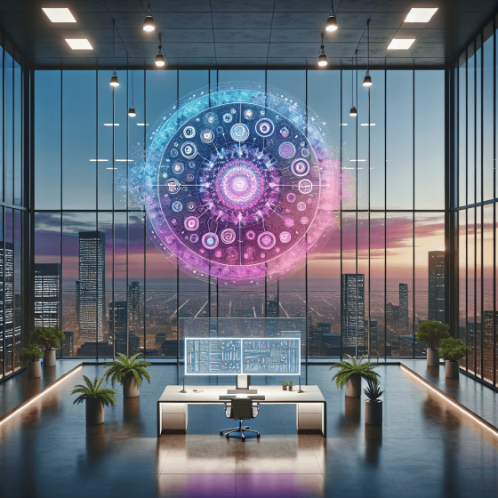 How AI-Powered Tools Revolutionize Data Management