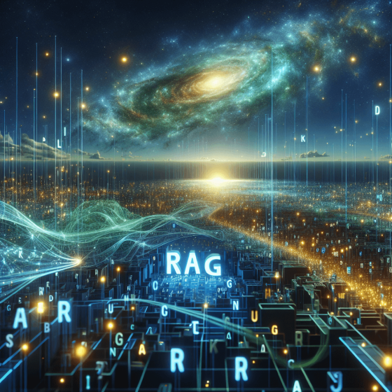 Leveraging RAG for Advanced NLP Solutions