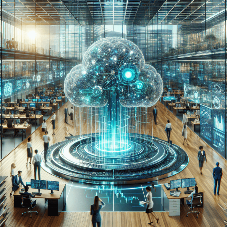 Exploring AI Agent Architectures in Business