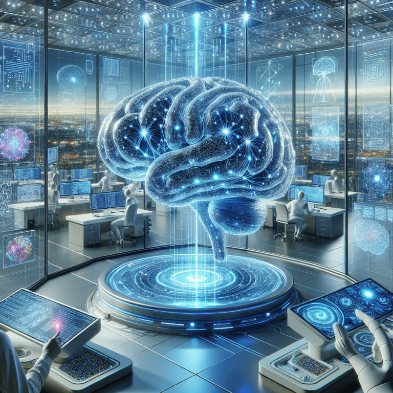 Human-in-the-Loop AI Innovations