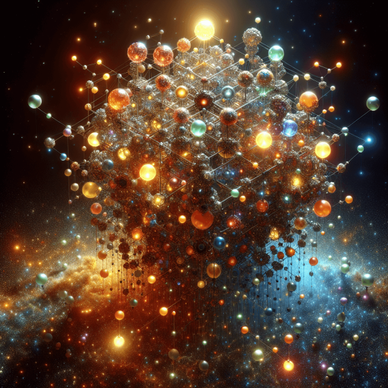 Understanding Emergent Swarm Behavior Insights Into Swarm