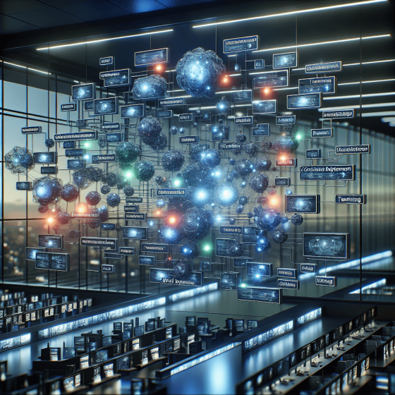 Leveraging MLOps for AI Deployment Efficiency