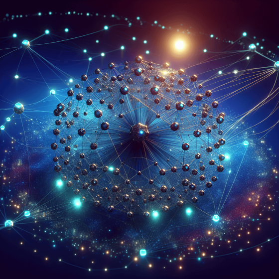 Swarm Intelligence Collaboration - Enhancing Multi-Agent Sy